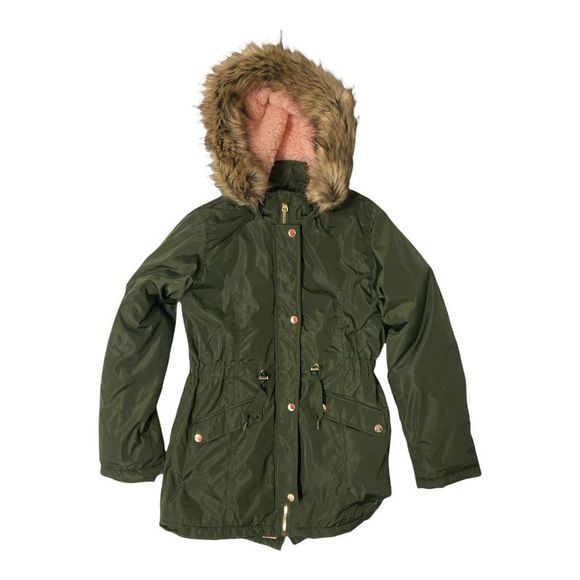 Member's Mark | Jackets & Coats | Members Mark Girls Wind Resistant ...